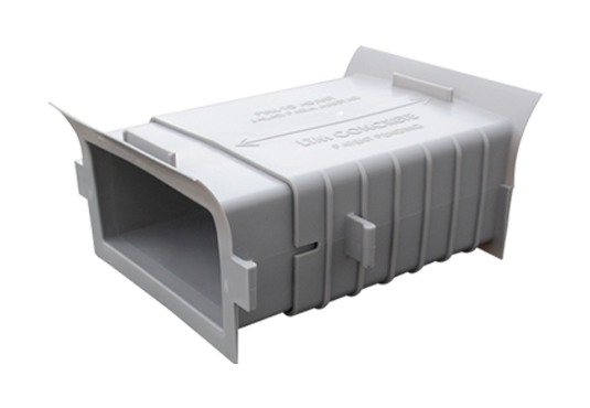 Precast Accessories – LTM Concrete