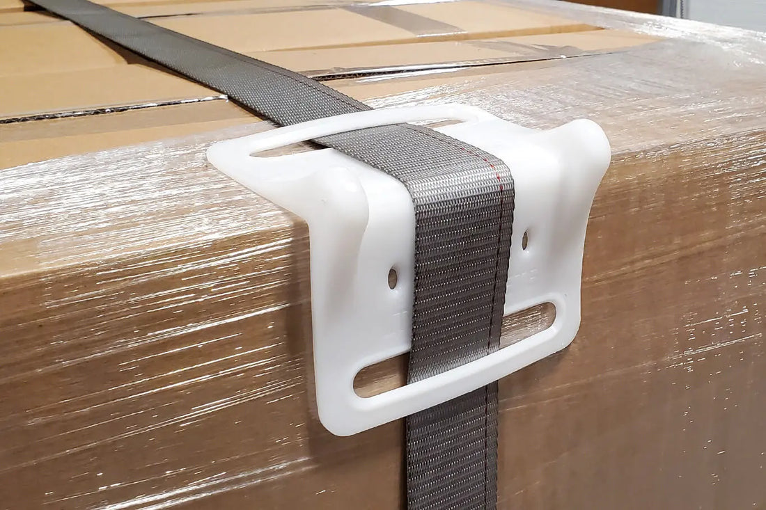 Corner Guards – LTM Concrete