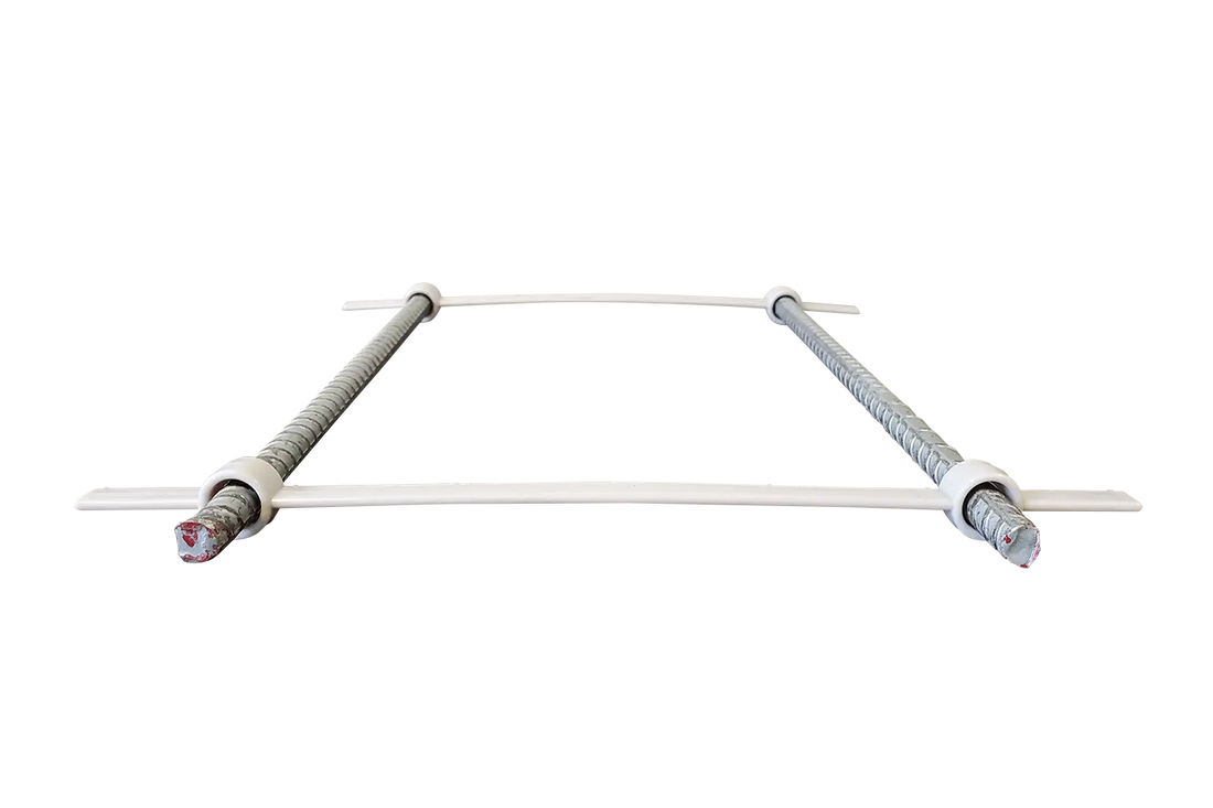 Fence Panel Spacer – LTM Concrete