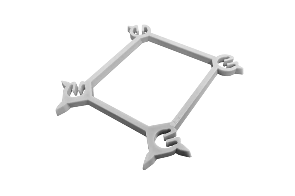 Rebar Spacers – LTM Concrete