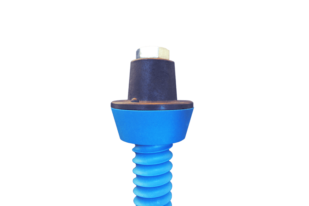 Coil Protector – LTM Concrete