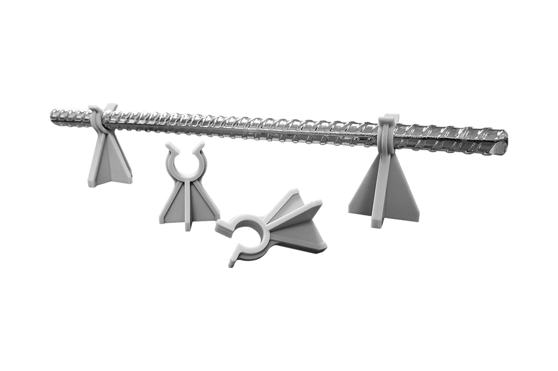 Rebar Clips – LTM Concrete