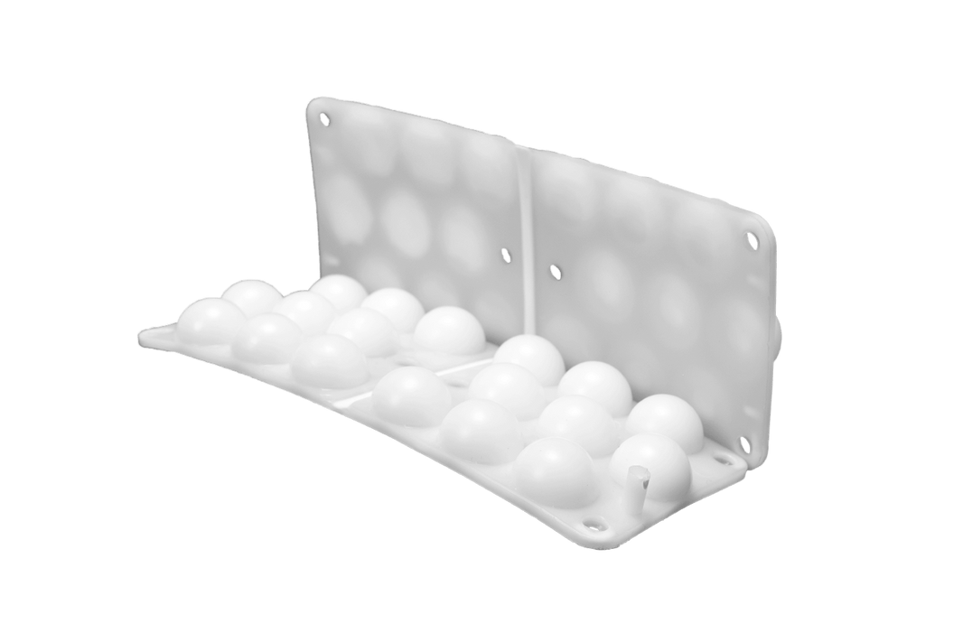 Packing & Transport – LTM Concrete